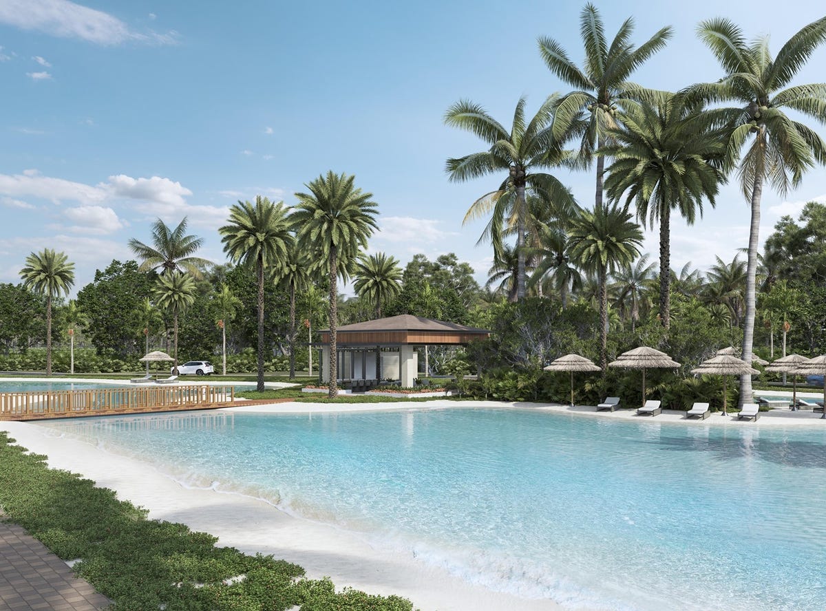 Unnamed Road, Verón Punta Cana (D. M.)., La Altagracia Province 23000 ...