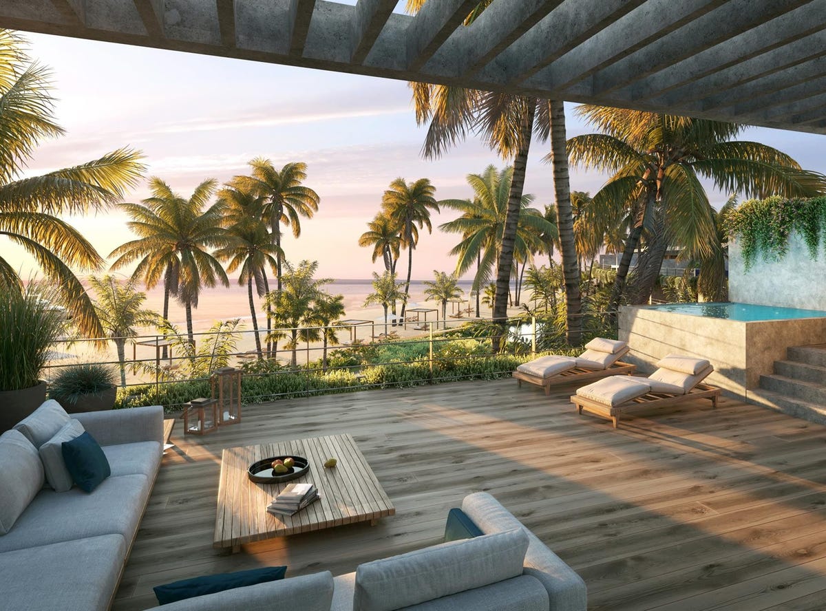 Las Terrenas, Dominican Republic, Las Terrenas, , DO, Las Terrenas ...