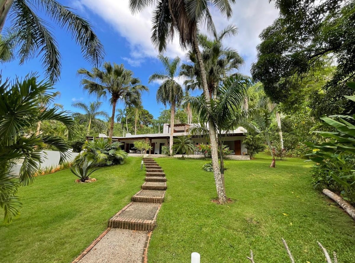 El Cosón, Samaná, Samana 32000 House for Sale - realtor.com