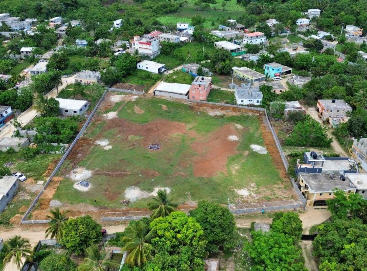 Villa Mella, Santo Domingo de Guzmán, Santo Domingo Land/Development ...
