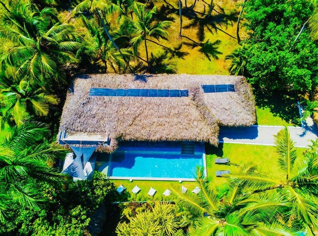 El Cosón, Samaná, Samana 32000 House for Sale - realtor.com