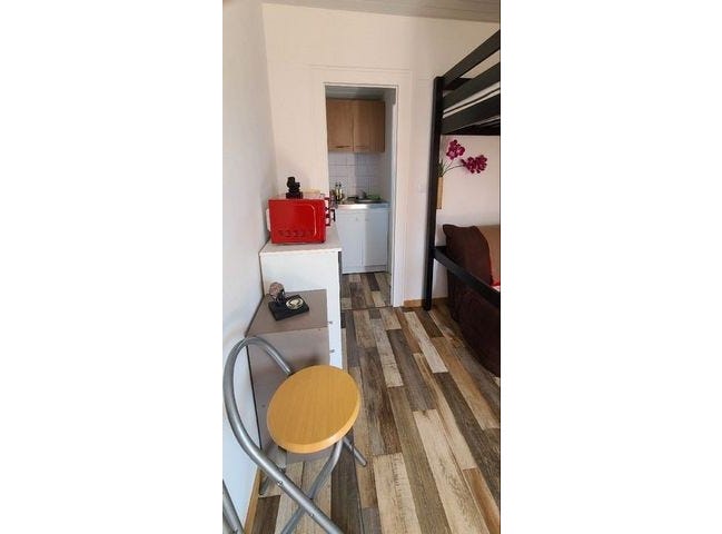 TESTE DE BUCH, Aquitaine 33260 Apartment for Rent - RealEstate KH