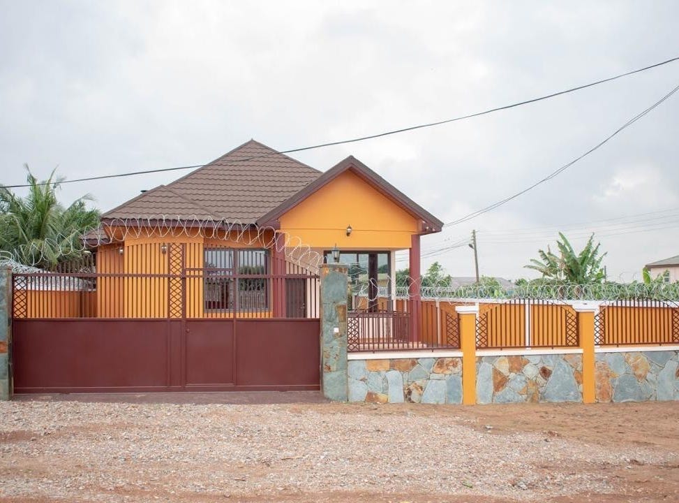 ADENTA AMANFROM, Accra, Greater Accra Region House for Sale - realtor.com