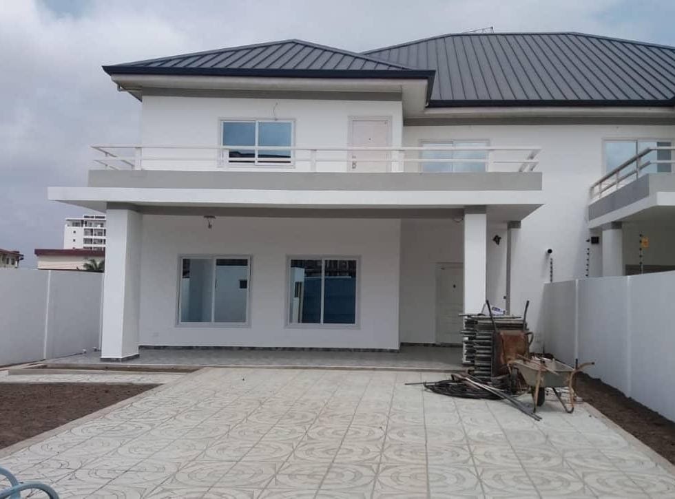 SHIASHIE, Accra, Greater Accra Region House for Sale - realtor.com