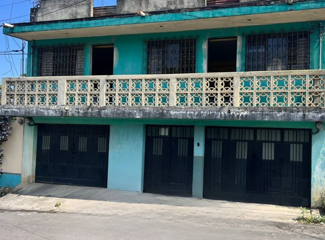 Colonia Eterna Primavera, Villa Nueva, Zona 4, Villa Nueva, Guatemala ...
