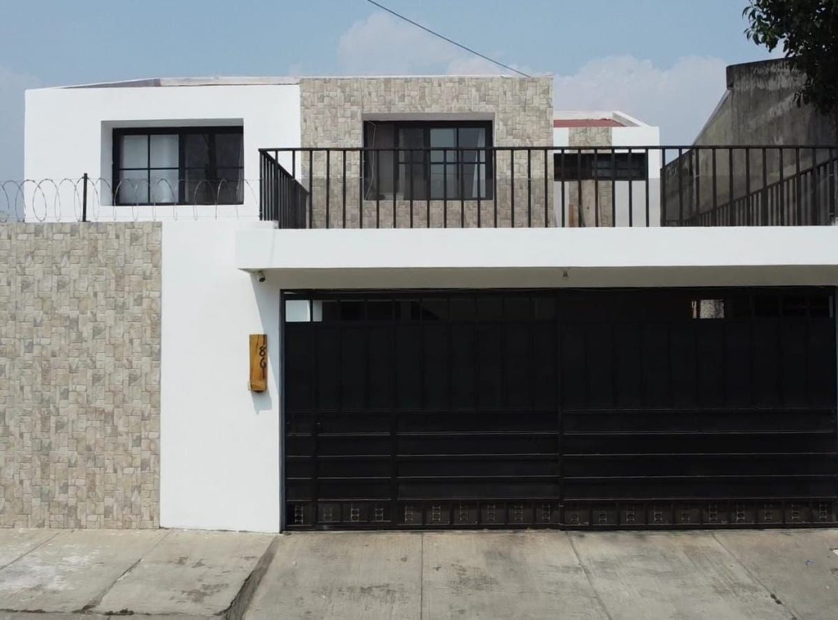 45 Calle 18-61, Prados de Monte Maria, Zona 12, Municipio de Villa ...