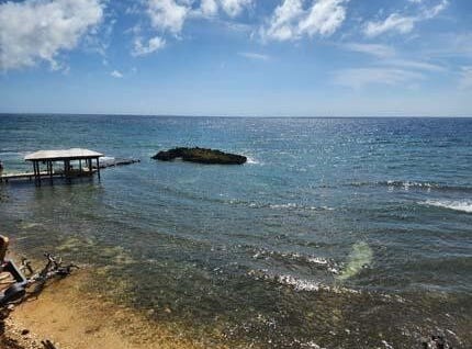 Calabash bight, Roatan, Bay Islands Department Land for Sale - realtor.com