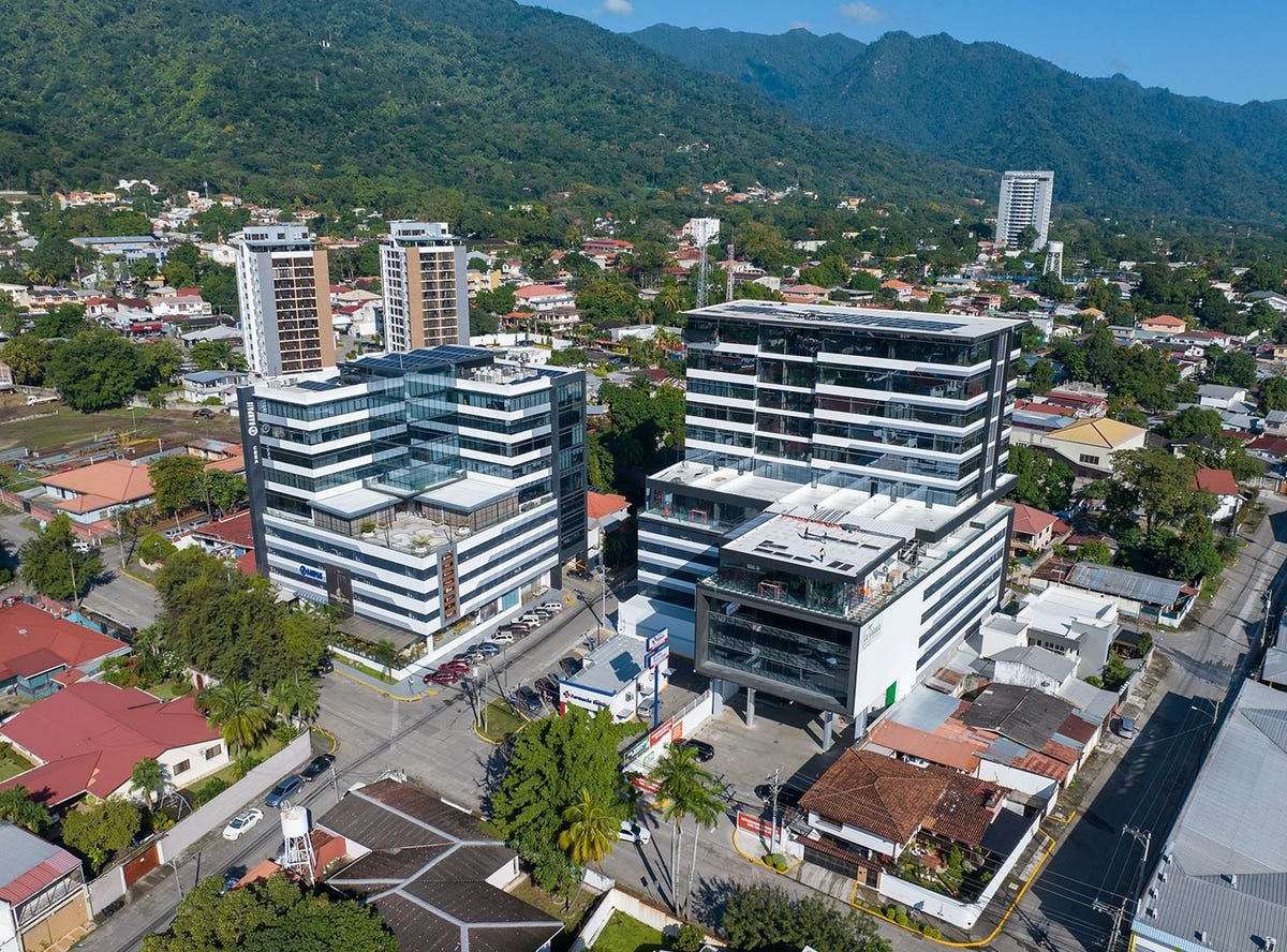 Terravista Plaza Torre II, Piso 1110 Calle 23 Ave. Col. Trejo, San ...