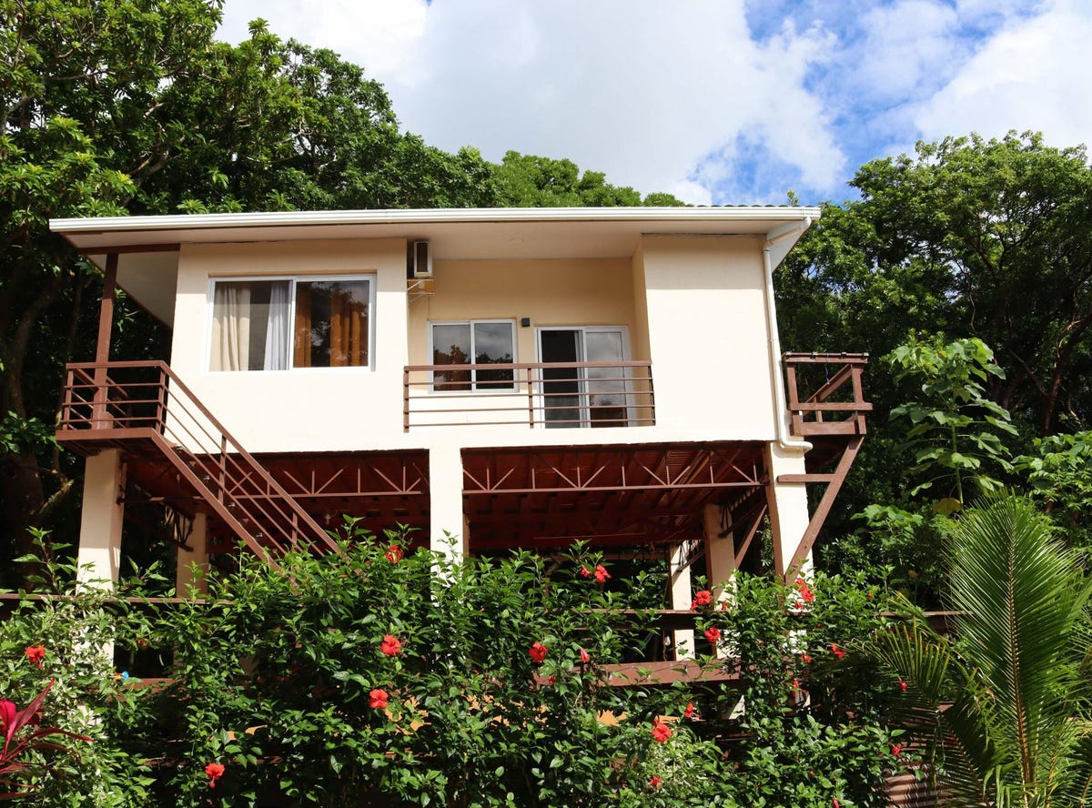 Casa Dorada, Roatan, Bay Islands Department House for Sale - RealEstate KH