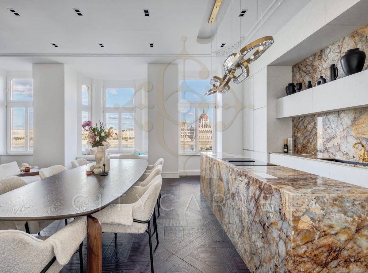 Budapest, Budapest, Budapest Apartment for Sale - RealEstate KH