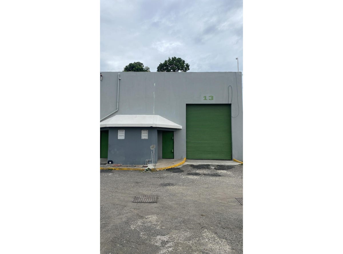 29 MOLYNES ROAD unit: 13, Kingston 10, St. Andrew Parish Industrial ...