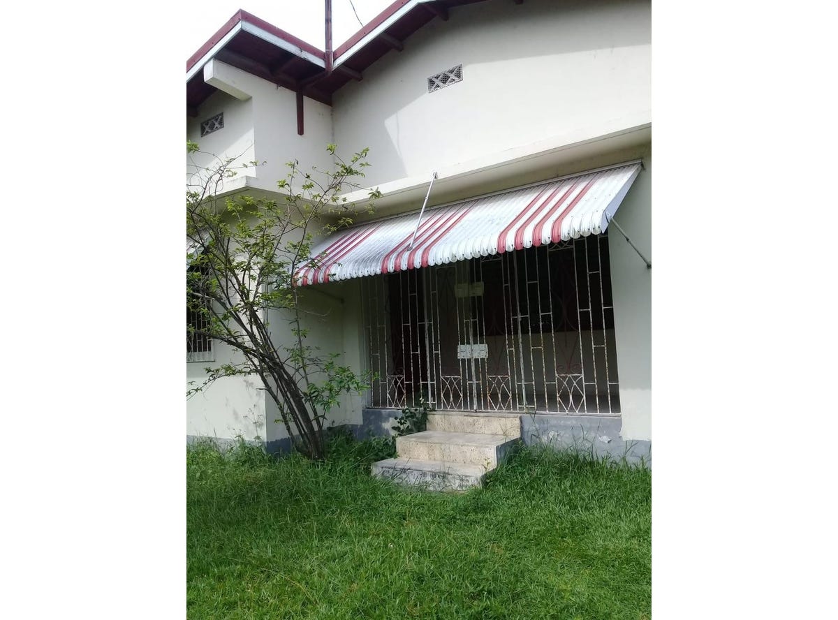 SMITHFIELD, SAVANNA LA MA, Savanna-La-Mar, Westmoreland Parish House ...