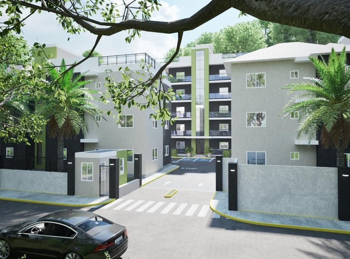 130 MANNINGS HILL ROAD unit: 65, Kingston 8, St. Andrew Parish ...