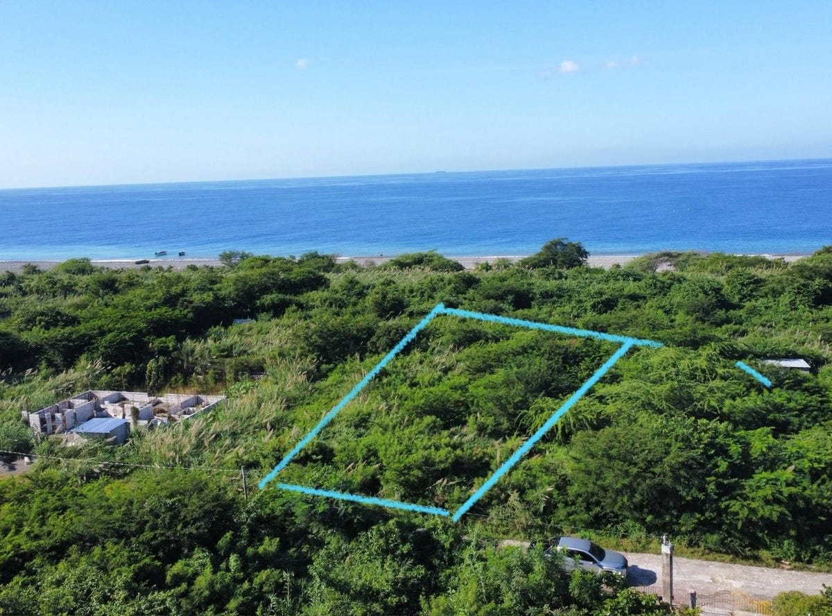 63 ALBION ESTATE, SEA BREEZE, Albion Estate, St. Thomas Land for Sale ...