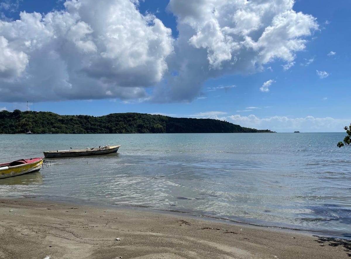 HARBOUR HEAD PORT MORANT, Port Morant, Saint Thomas Parish Land for ...