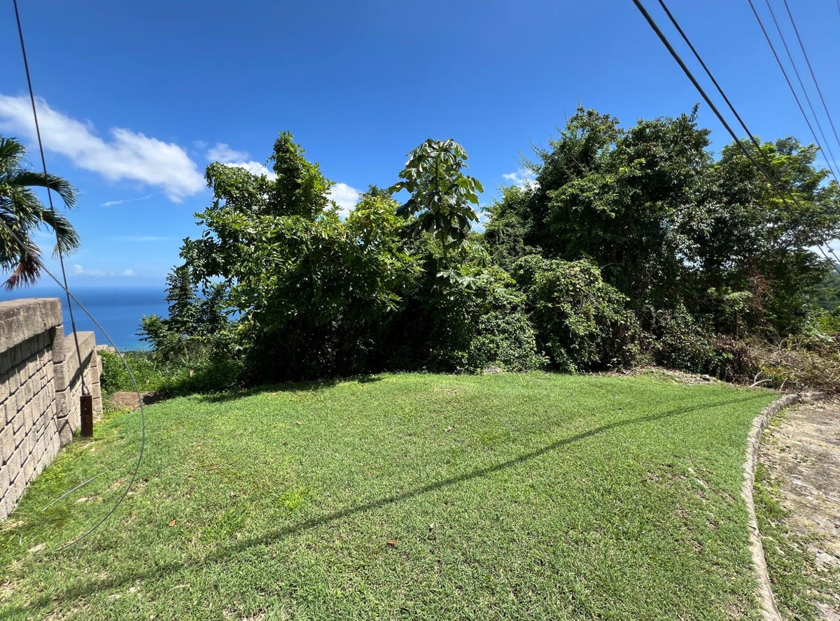 Lot 22 CLARRIDGE HALL, Spring Garden, St. James Parish Land for Sale ...
