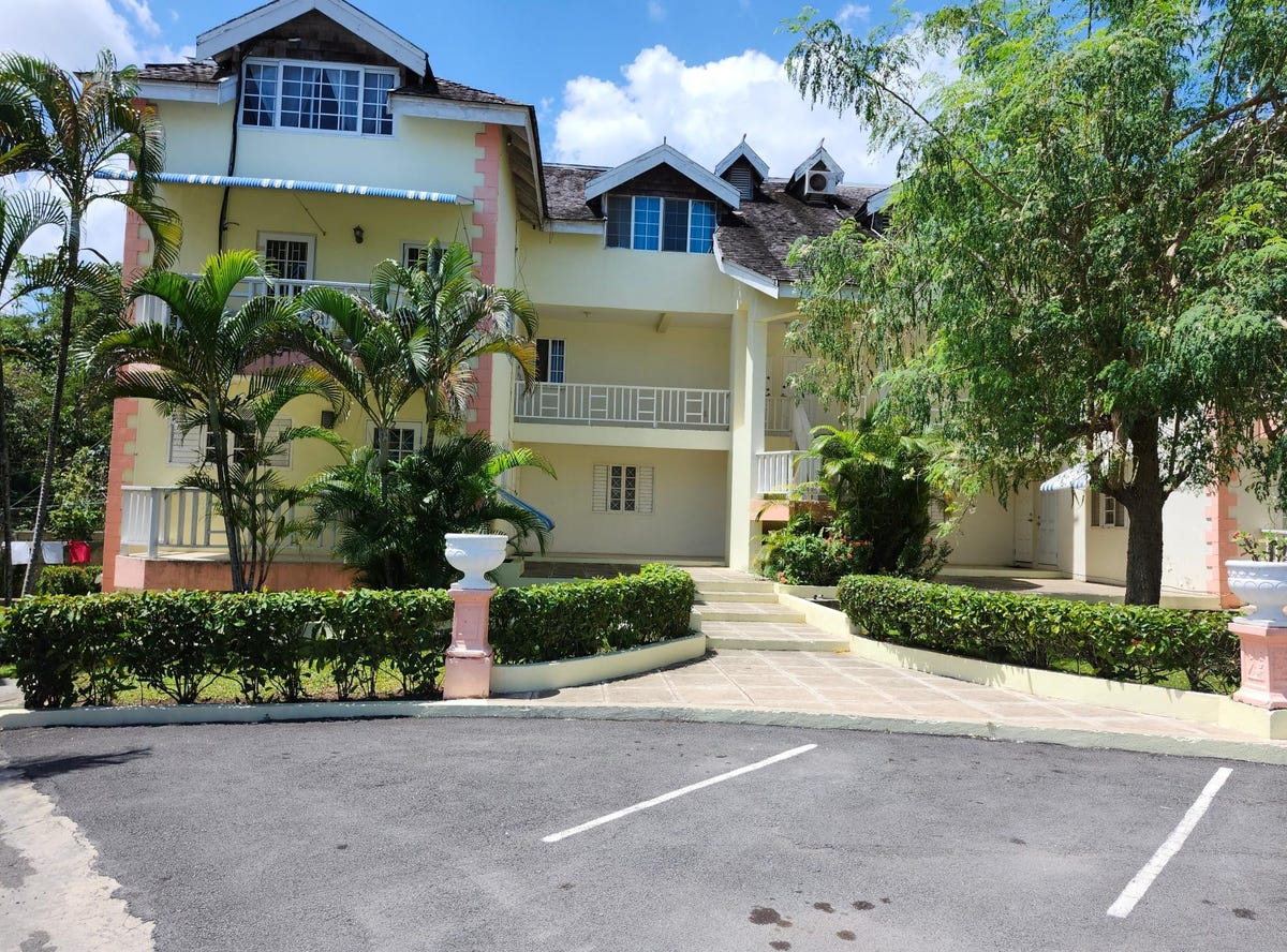 CONTENT GARDENS, OCHO RIO, Ocho Rios, St. Ann Parish House for Sale ...