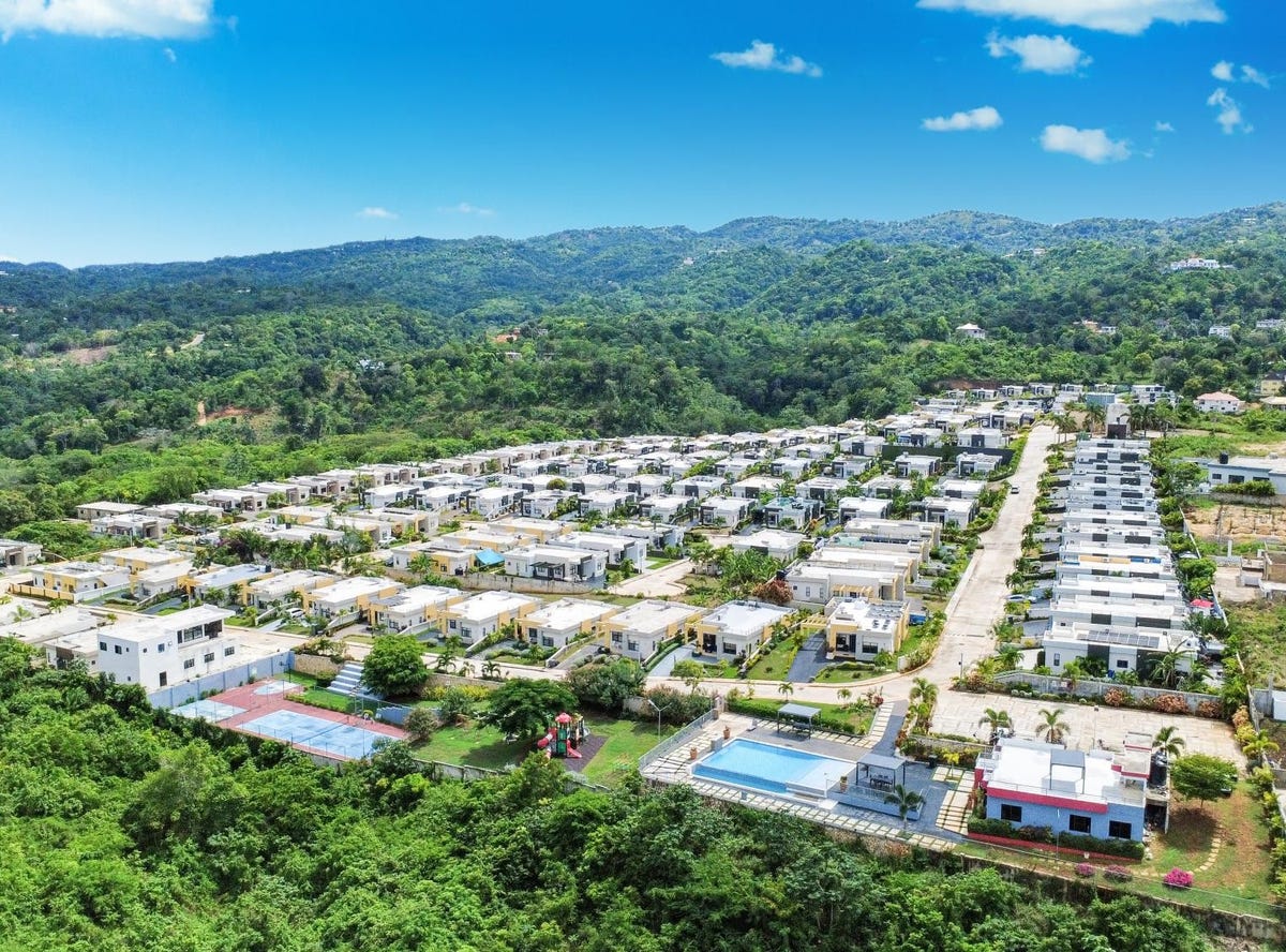 PYRAMID POINT, Ocho Rios, St. Ann Parish House for Sale - realtor.com