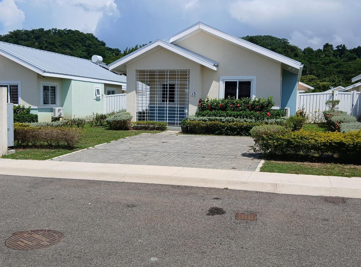 OCEANPOINTE unit: 145, Lucea, Hanover Parish House for Rent - realtor.com