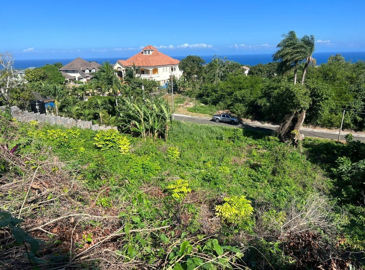 OCEAN RIDGE, TOWER ISLE, S, Ocean Ridge, St. Mary Parish Land for Sale ...