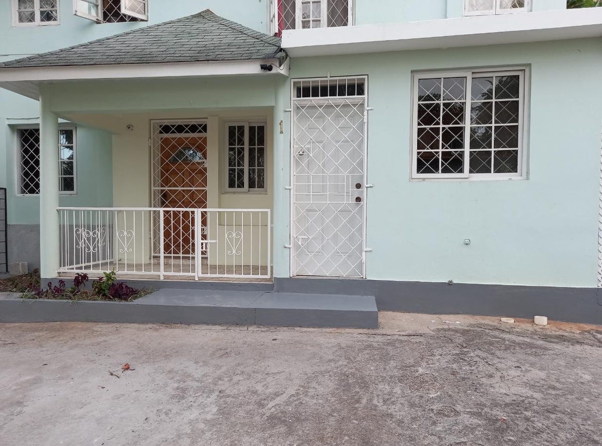 5 OLD STONY HILL ROAD unit: 1, Kingston 9, St. Andrew Parish House for ...