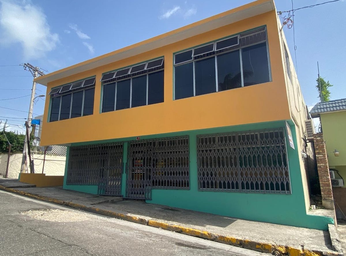 47 UNION STREET, Montego Bay, St. James Parish Land/Development for ...
