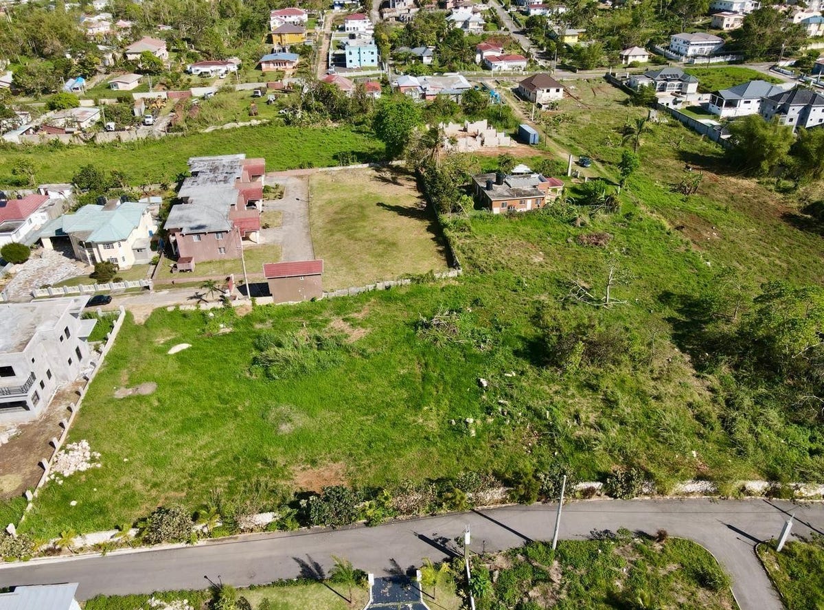 WEST ROAD, Mandeville, Manchester Parish Land for Sale - realtor.com
