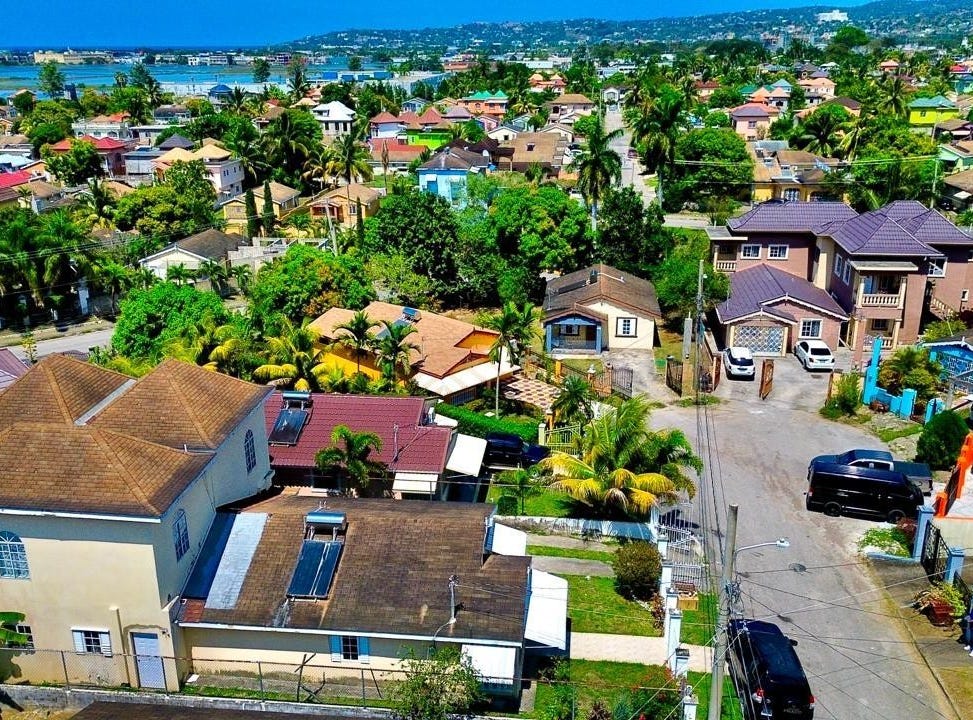 BOGUE VILLAGE unit: 300, Montego Bay, St. James Parish House for Sale ...