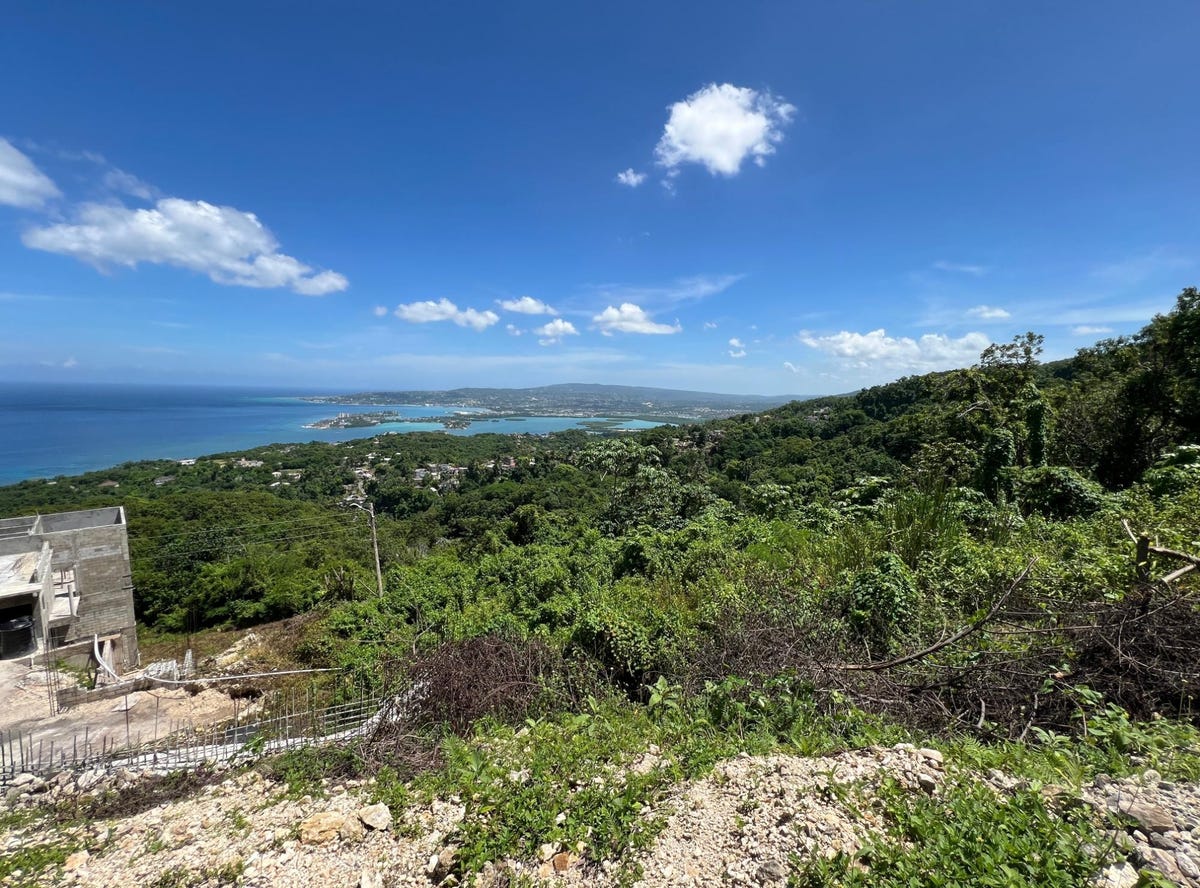 Lot 4 CLARRIDGE HALL, Spring Garden, St. James Parish Land for Sale ...