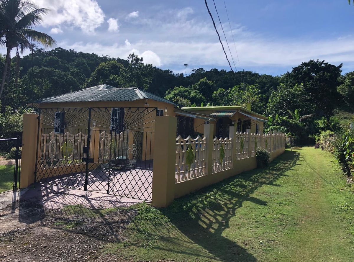 PART OF ROSETTA, Alexandria, St. Ann Parish House for Sale - realtor.com