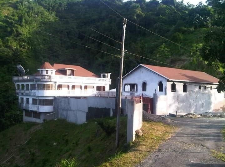 SHIRLEY CASTLE, Hope Bay, Portland Parish Land for Sale - realtor.com