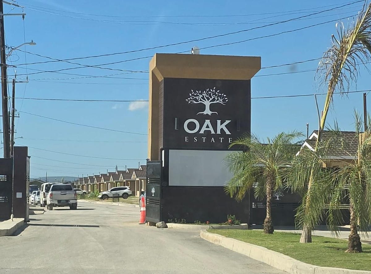 433 OAK ESTATE, Portmore Pines, St. Catherine House for Rent - realtor.com