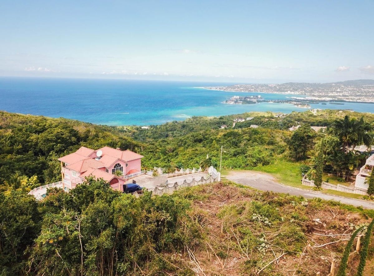 CLARRIDGE HALL unit: 15, Spring Garden, St. James Parish Land for Sale ...