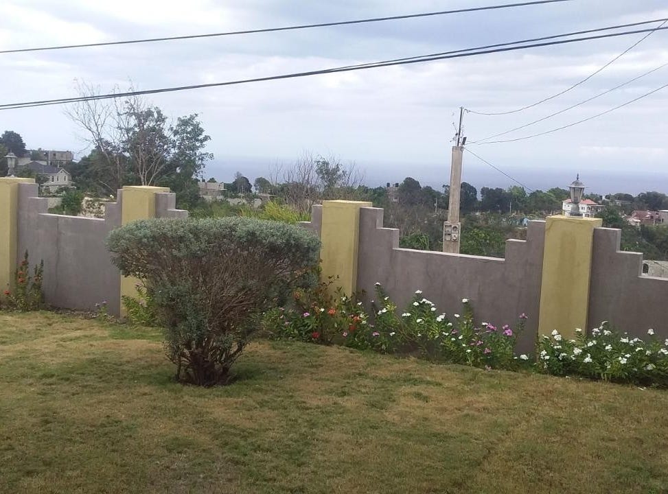 SOUTH VIEW DR, RHYNE PARK, Montego Bay, St. James Parish House for Rent ...