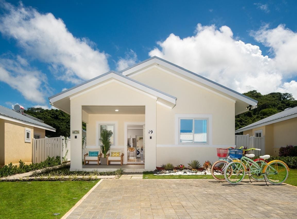 142 OCEANPOINTE, Lucea, Hanover Parish House for Sale - realtor.com