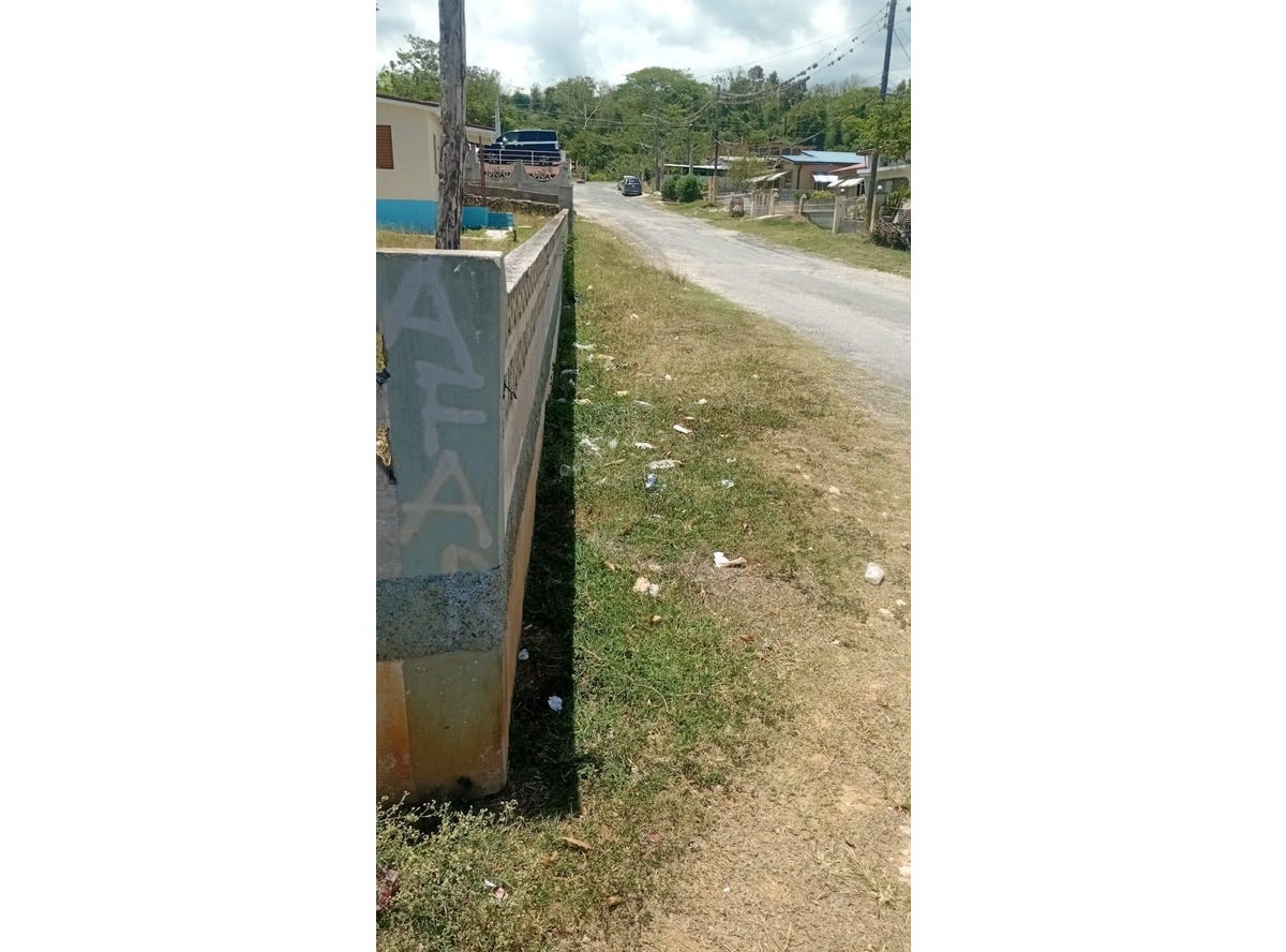 Lot 128 OLD HAGUE STREET, FALMOUT, Falmouth, Trelawny Parish House for ...