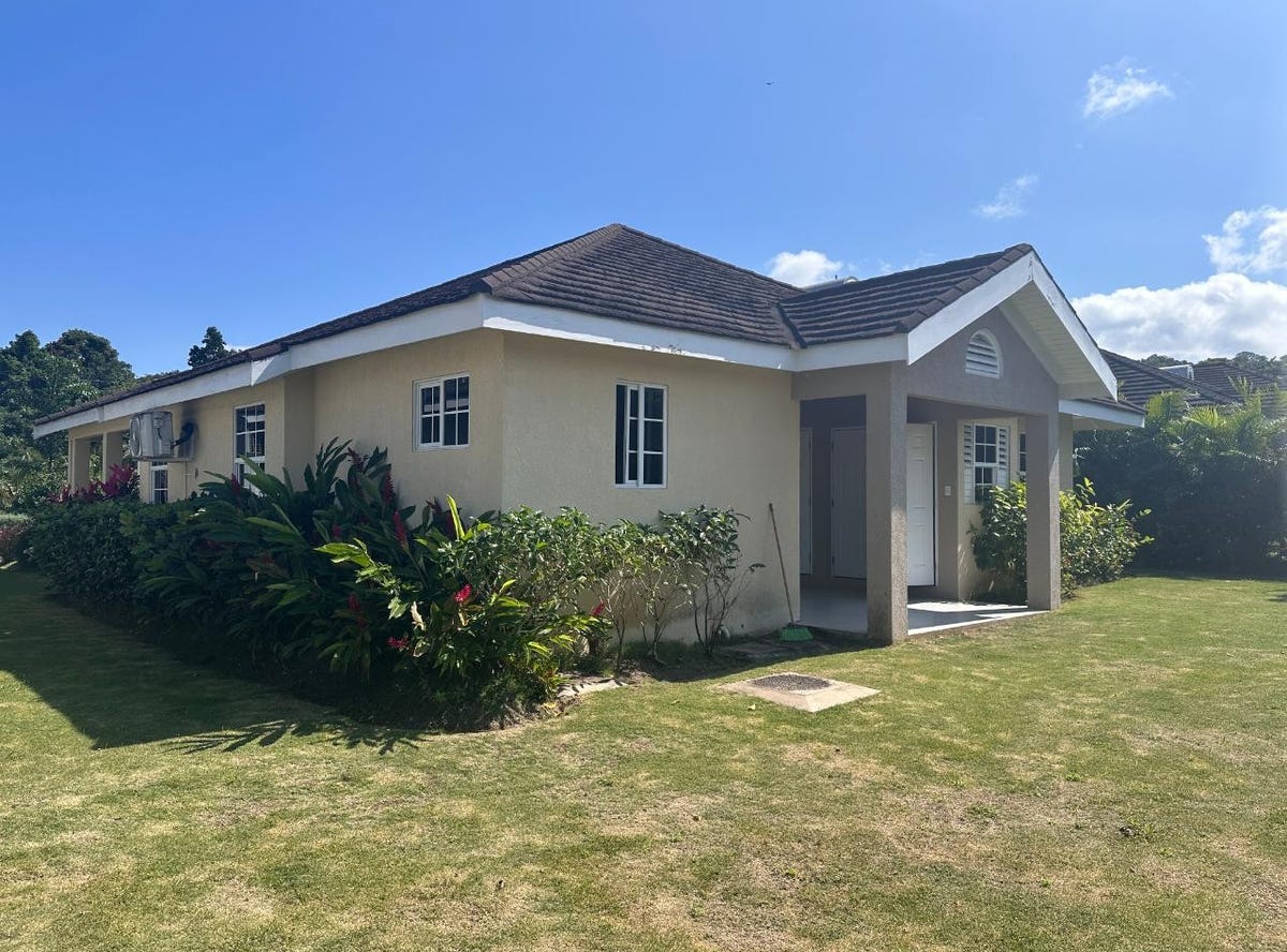 MANGO VALLEY, Boscobel, St. Mary Parish House for Sale - realtor.com