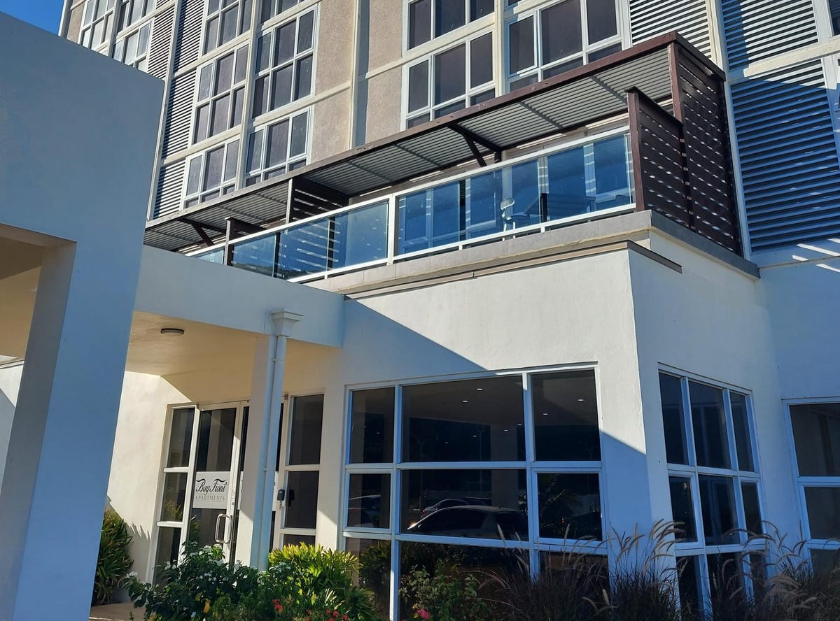 2 PORT HENDERSON DRIVE unit: 302, Port Henderson, St. Mary Parish House ...