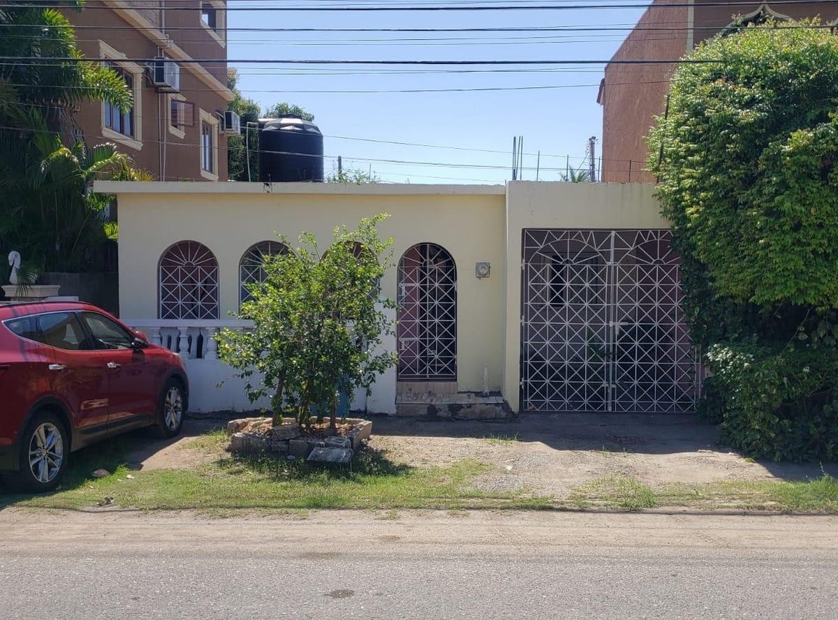 NORTH 30TH STREET, Greater Portmore, Saint Catherine Parish House for ...