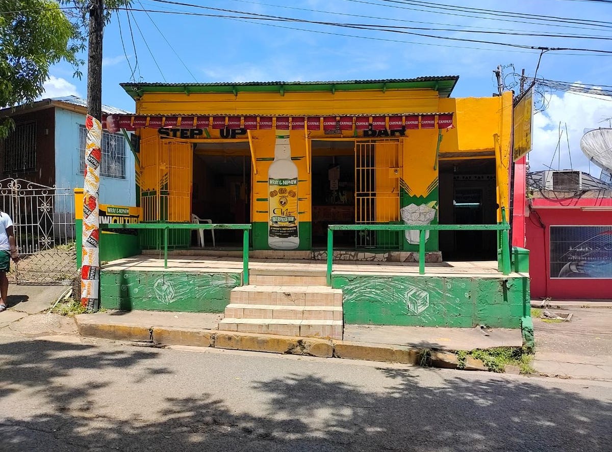 77 KING STREET, LINSTEAD, Linstead, Saint Catherine Parish Land ...