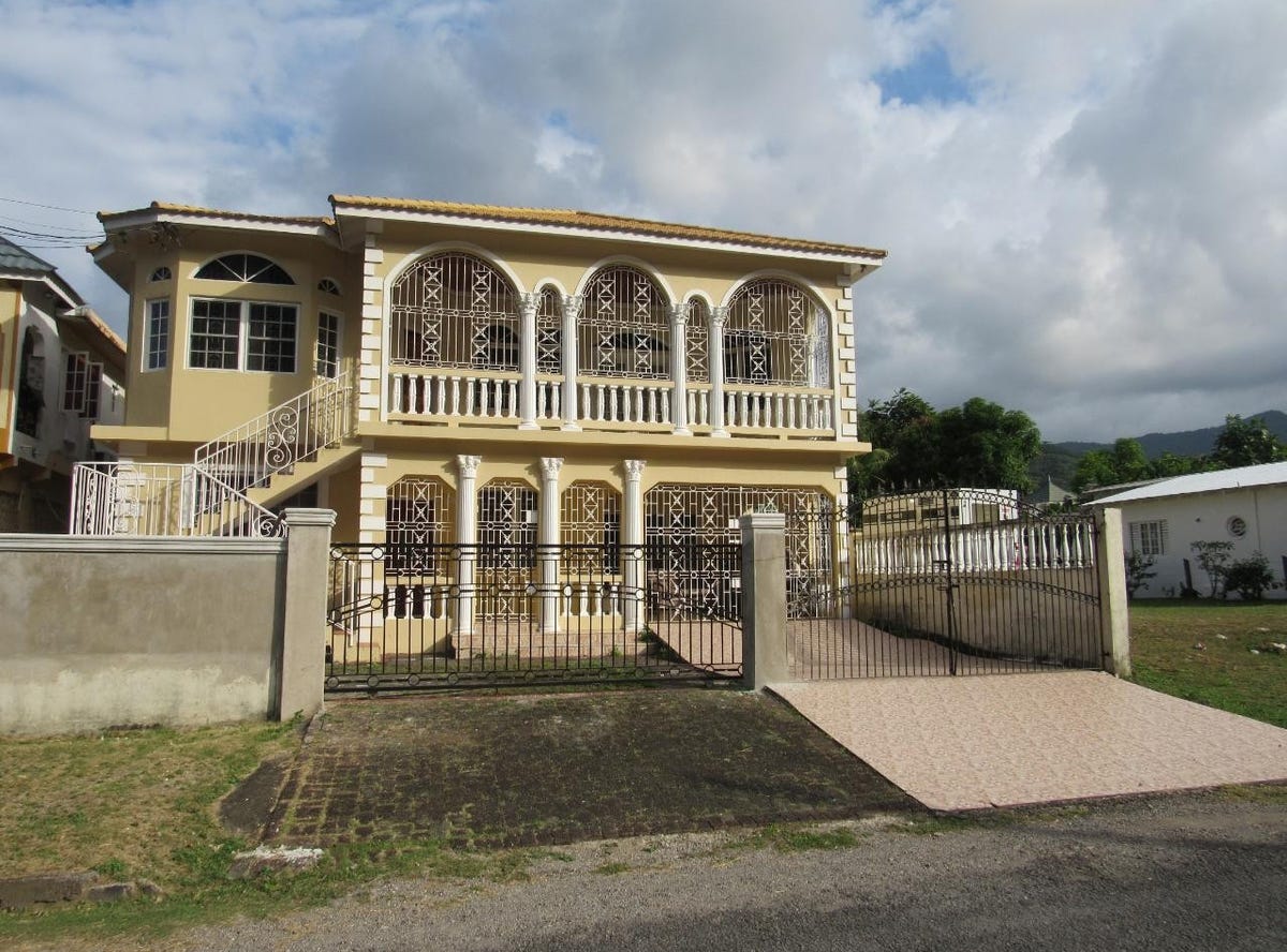 POINTCIANA CRESCENT, Buff Bay, Portland Parish House for Sale - realtor.com
