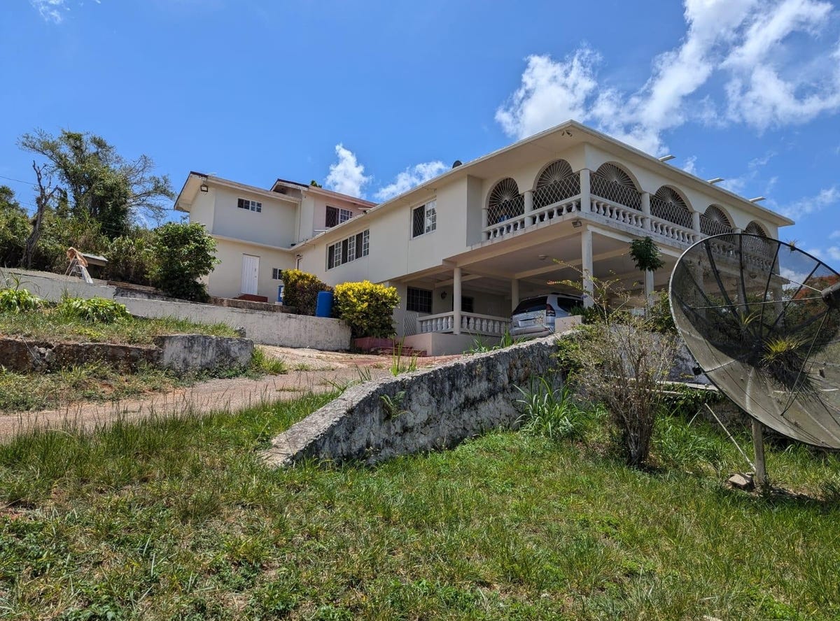 Lot 36 SPUR TREE, Spur Tree, Manchester Parish House for Sale - realtor.com