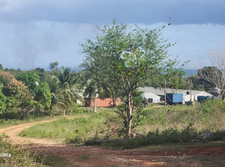 Lot 76 FLETCHER BARRY AND LLOYDS, KITSON TOWN, Saint Catherine Parish ...