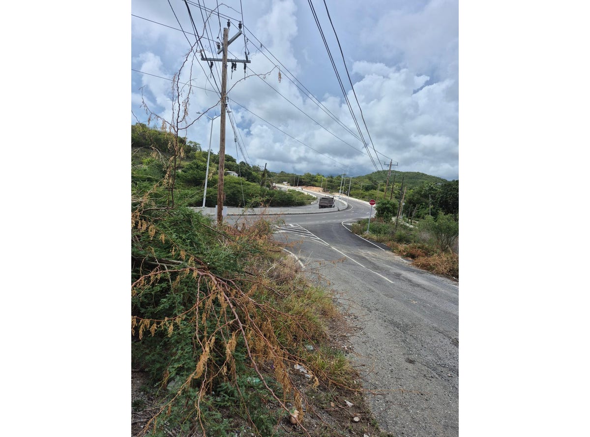 Lot 98 SANTA CRUZ ROAD unit: Block A, Albion, St. James Parish Land for ...
