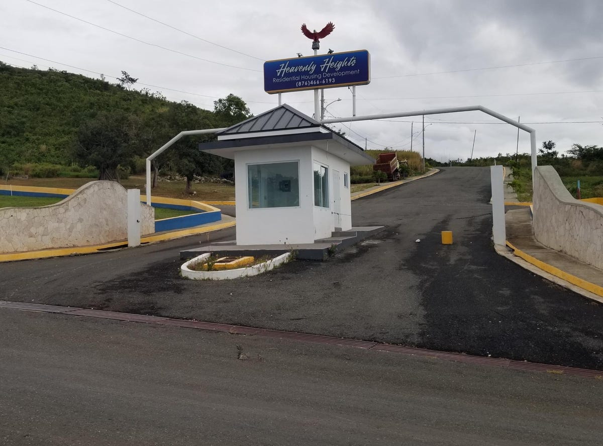 Lot 42 CHANTECLAIRE AVENUE, Red Hills, St. Andrew Parish Land for Sale ...