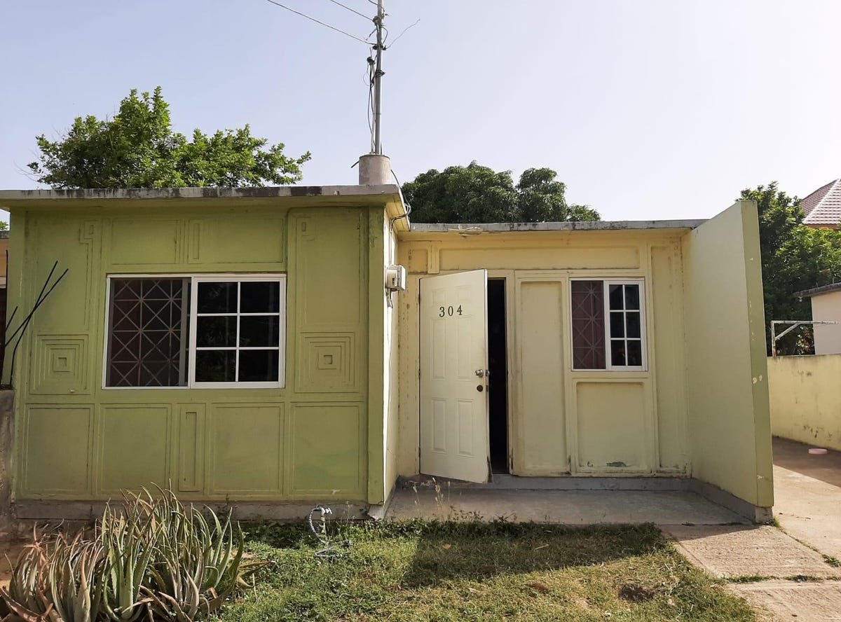 PORTMORE PINES, GREATER P, Greater Portmore, Saint Catherine Parish ...