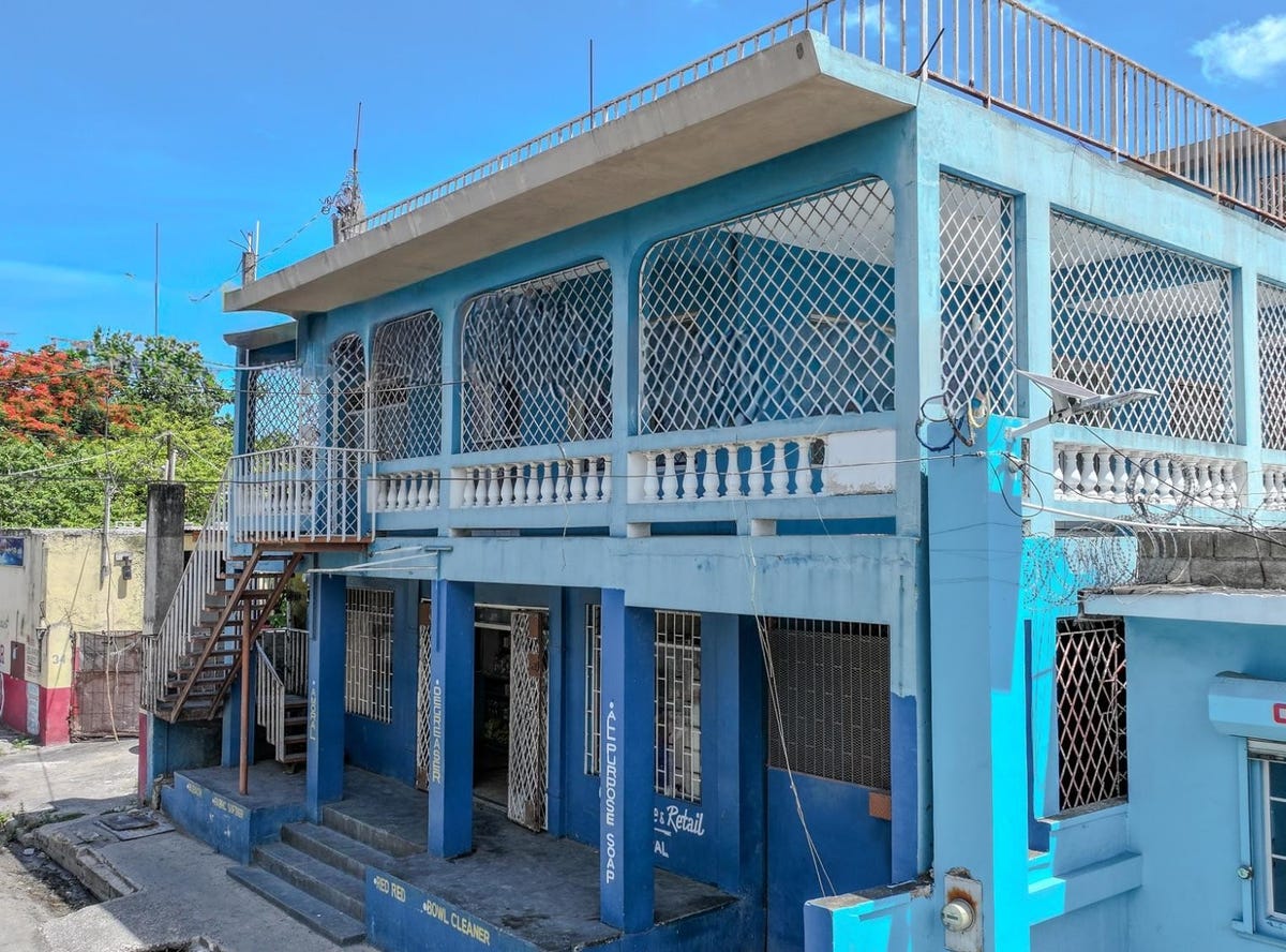 RAILWAY LANE|MONTEGO BAY, Montego Bay, St. James Parish Retail for Sale ...