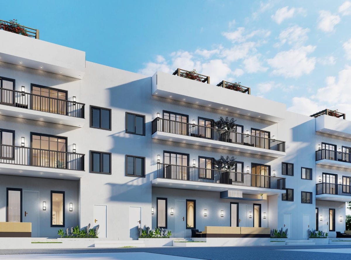 15 SPRING PARK MEADOWS unit: 6, Black River, St. Elizabeth Parish House ...