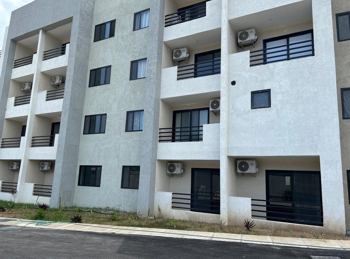 12 DULWICH DRIVE unit: 203, Kingston 8, St. Andrew Parish House for ...