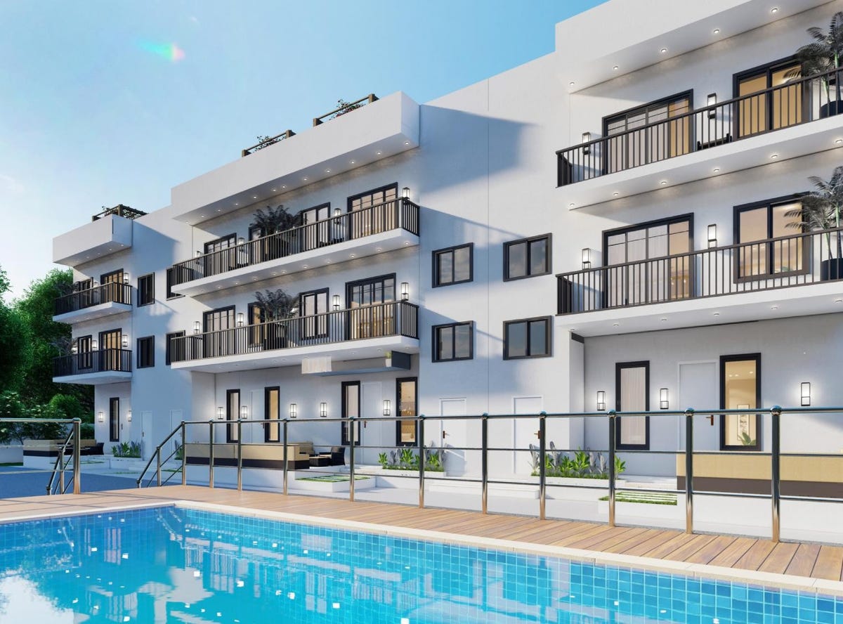 15 SPRING PARK MEADOWS unit: 8, Black River, St. Elizabeth Parish House ...